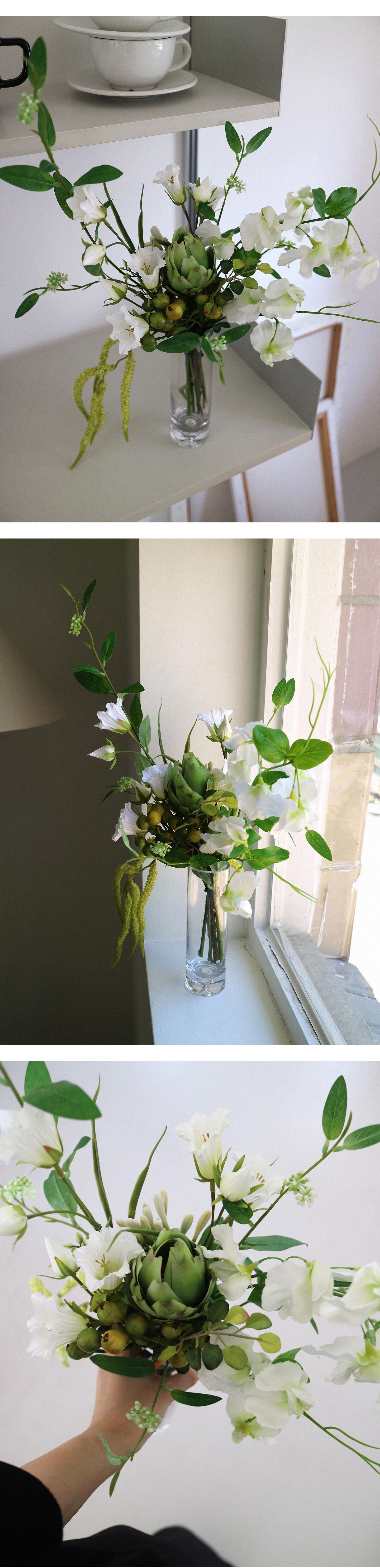 꽃다발·플라워박스 > 플로렛 06 조화 키트 FLORET 06 | 오늘의집 쇼핑