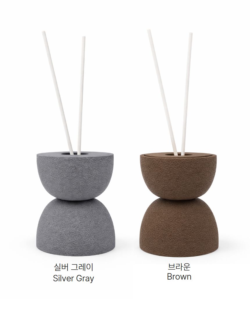 디퓨져 > [오늘의집 단독] BP02 오브제 디퓨저 세트_6color | 오늘의집 쇼핑