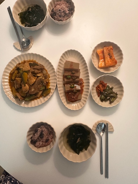 Hanni_mom 님의 라이프스타일 | 라이프스타일 슈퍼앱, 오늘의집