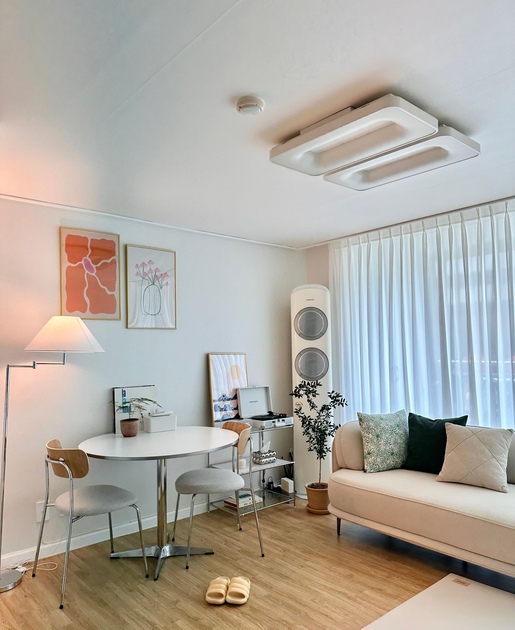 Hanni_mom 님의 라이프스타일 | 라이프스타일 슈퍼앱, 오늘의집