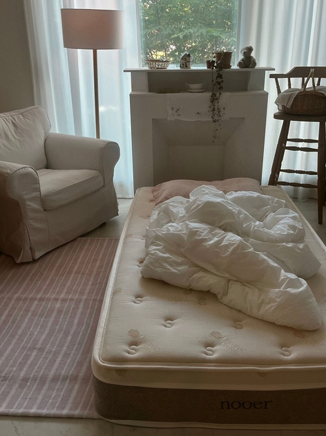 Bibi_home 님의 라이프스타일 | 라이프스타일 슈퍼앱, 오늘의집