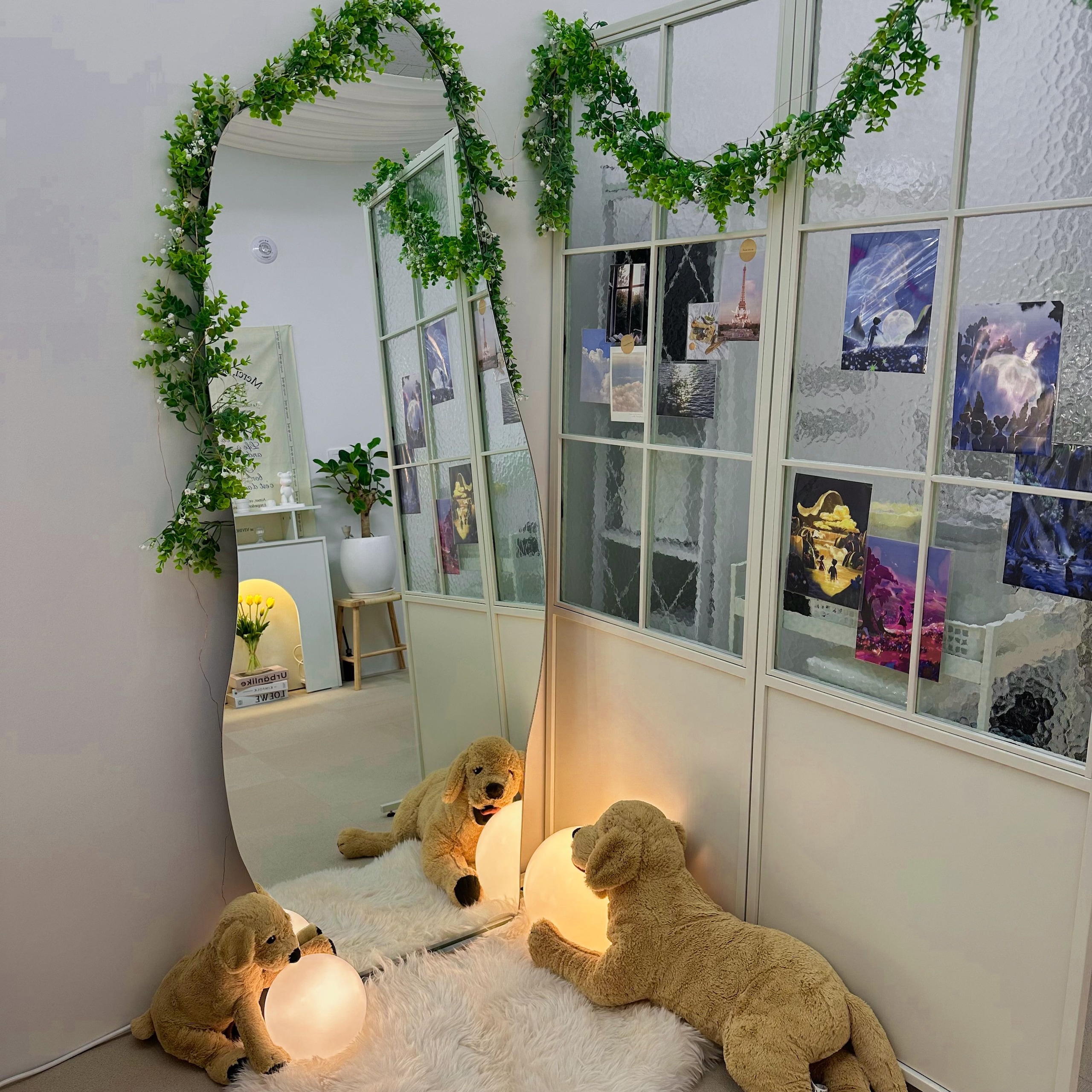 '플레인 E0 서랍 수납장 800 (높은/키높은) 4colors' 제품으로 꾸민 유저들의 스타일링샷 | 오늘의집 유저들의 집꾸미기