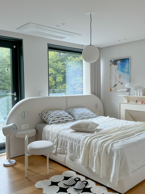 selly__home 님의 라이프스타일 | 라이프스타일 슈퍼앱, 오늘의집