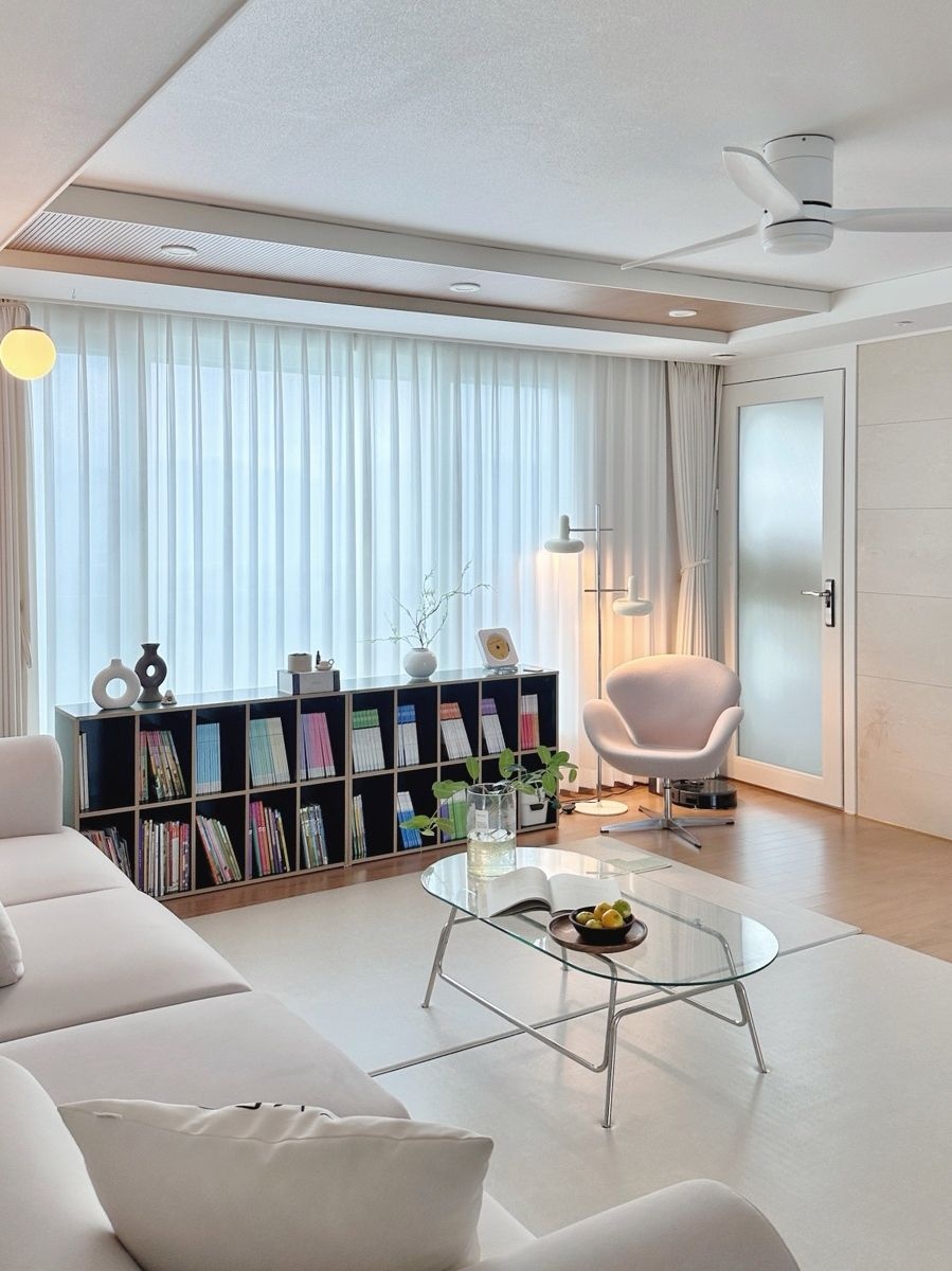 hayan__jj 님의 라이프스타일 | 라이프스타일 슈퍼앱, 오늘의집