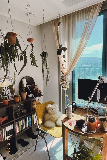 ine_home 님의 라이프스타일 | 라이프스타일 슈퍼앱, 오늘의집
