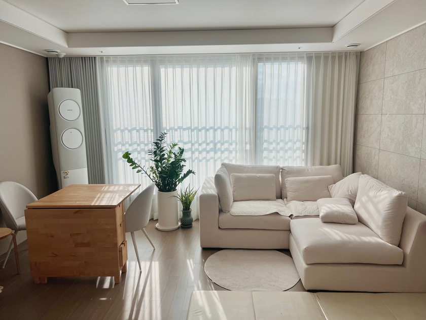 han_bada 님의 라이프스타일 | 라이프스타일 슈퍼앱, 오늘의집