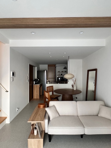 naoki___room's post | home design inspiration app, Ohouse