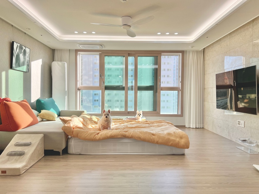 Kimmin.home 님의 라이프스타일 | 라이프스타일 슈퍼앱, 오늘의집