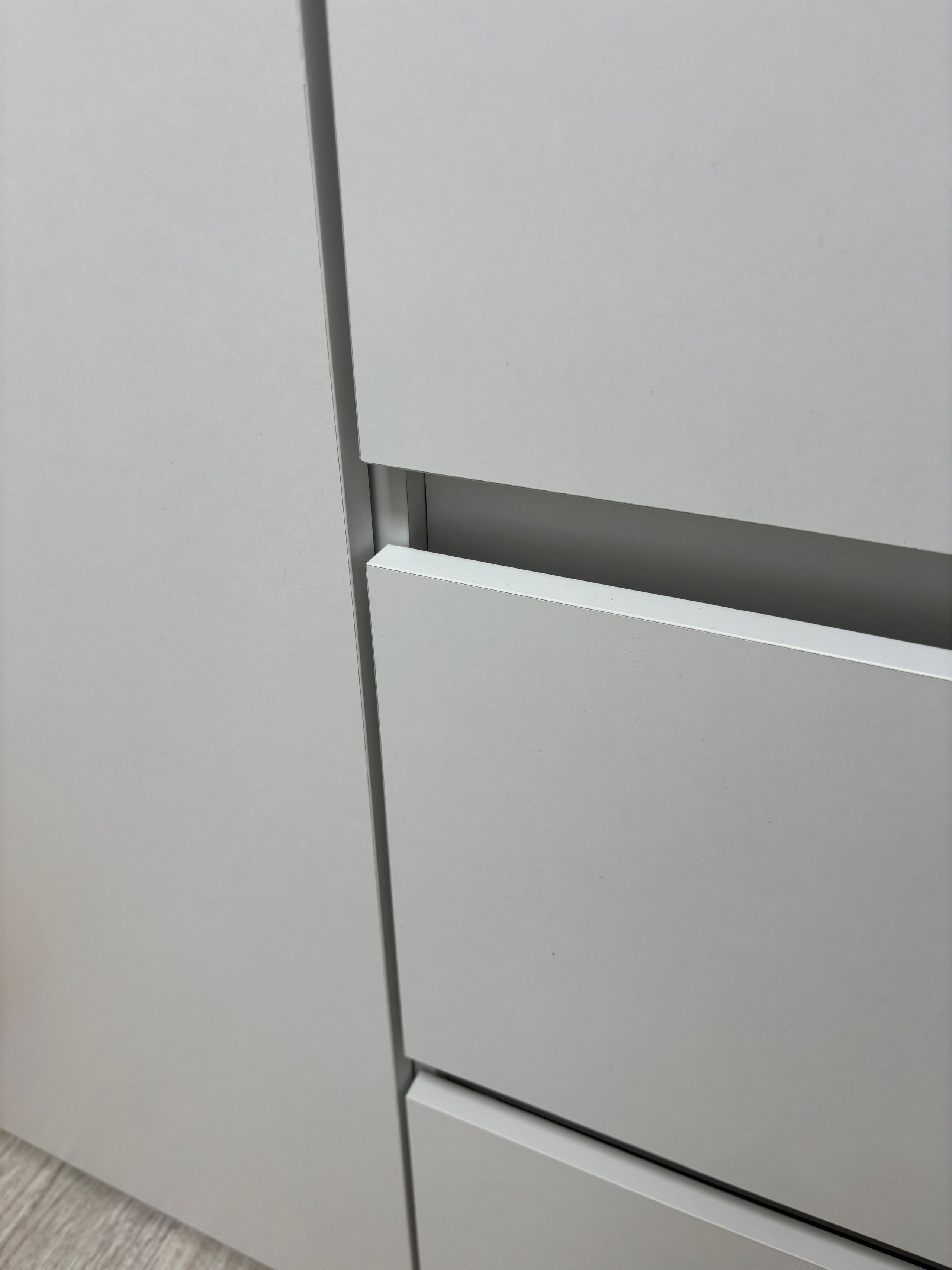 '[리퍼] 모노 높은 3단 서랍수납장 800 E0목재 LPM 다용도 슬림 서랍장' 제품으로 꾸민 유저들의 스타일링샷 | 오늘의집 유저들의 집꾸미기