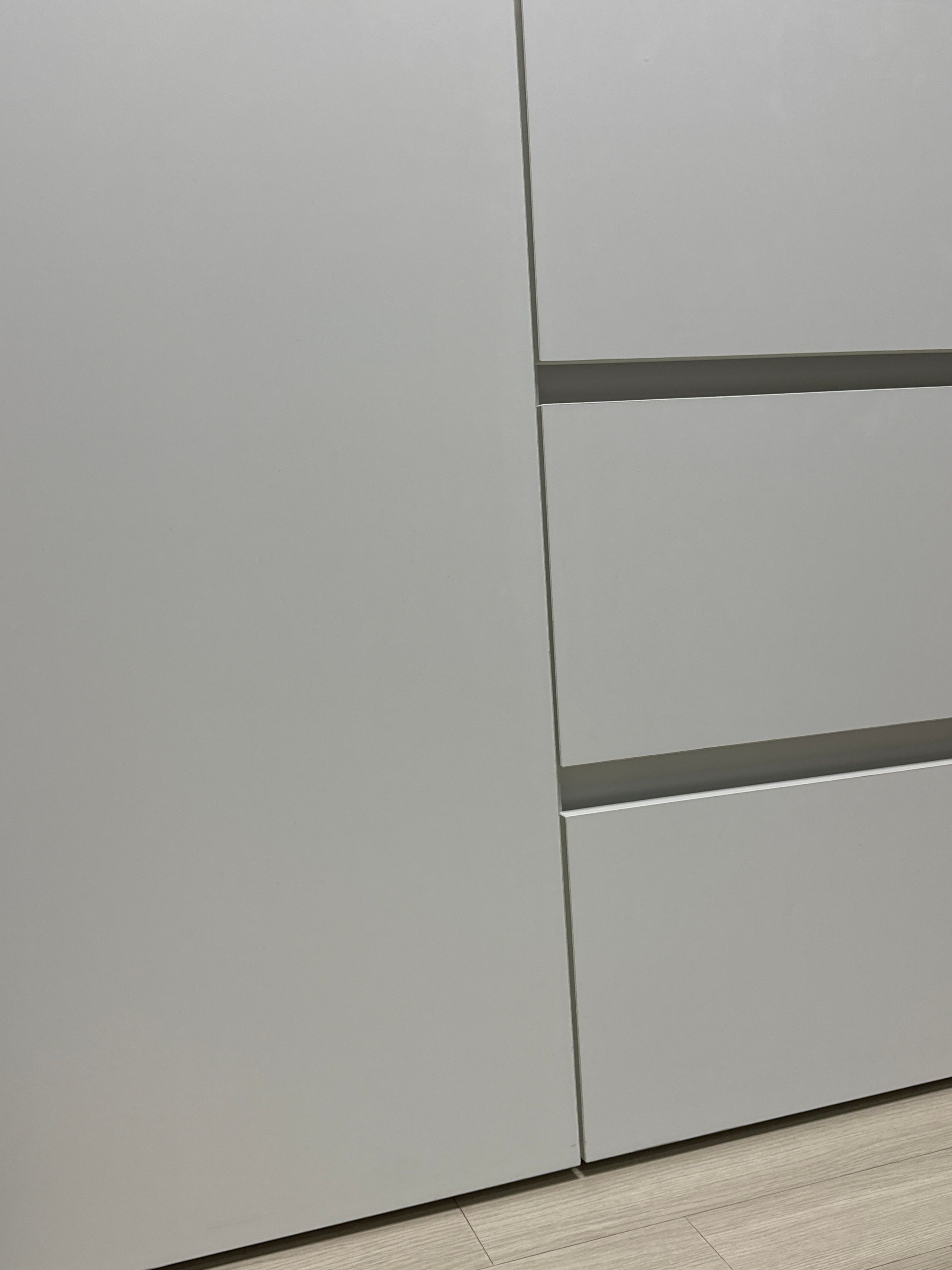 '[리퍼] 모노 높은 3단 서랍수납장 800 E0목재 LPM 다용도 슬림 서랍장' 제품으로 꾸민 유저들의 스타일링샷 | 오늘의집 유저들의 집꾸미기